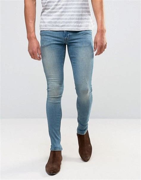 Pin On Tight Jeans Men