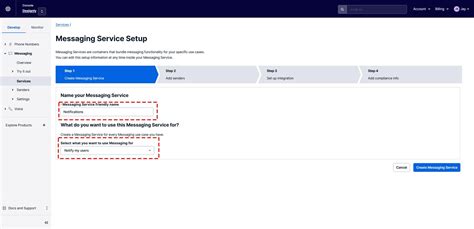 Send Sms Text Notifications Via Twilio Api On The Cheap Designly