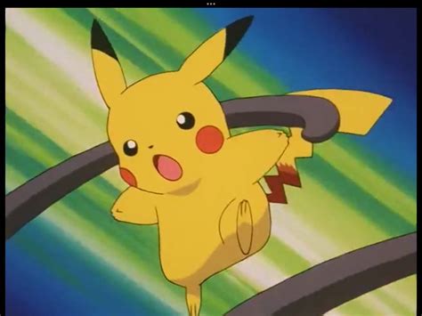 Pokemon Johto S4e49 The Joy Of Water Pokemon By Animateddistressed88 On