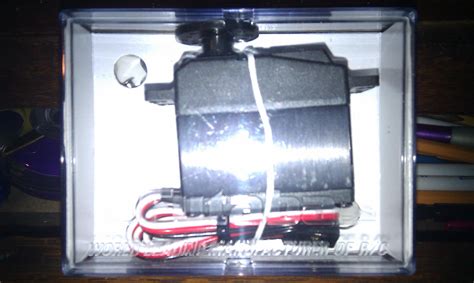 F S NIB Futaba S High Torque Servo R C Tech Forums