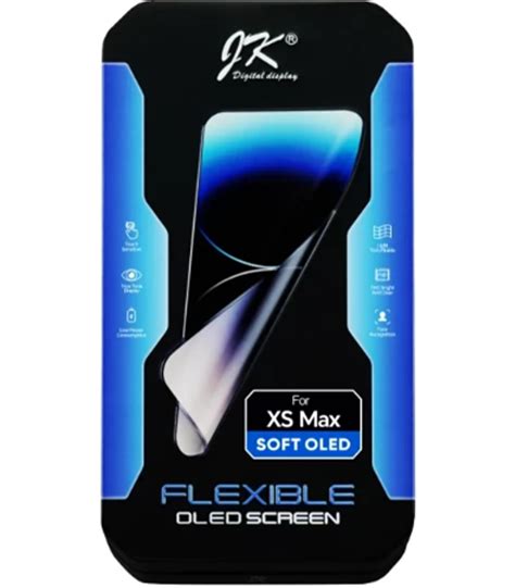 IPHONE XS MAX OLED PREMIUM DISPLAY Saf Inc Wireless