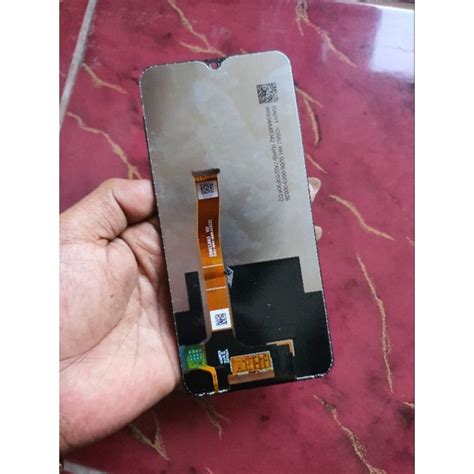 Jual Lcd Ori Copotan Oppo F Minus Glass Retak Sentuh Normall Bispak Sentuhan Normall