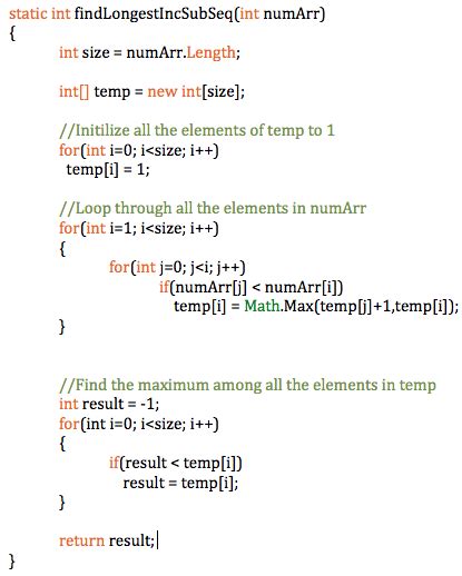Basic Programming Knowledge For You Recursion And Dynamic Programming