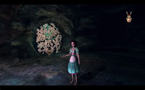 Alice Madness Returns Screens