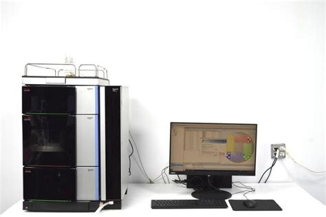 Used Thermo Scientific Vanquish Flex Liquid Chromatograph Hplc For Sale Dotmed Listing 5323726
