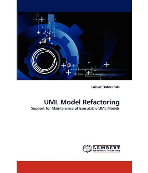 uml model refactoring buy uml model refactoring online at low price in