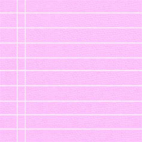 Premium Photo Pink Notebook Paper Texture