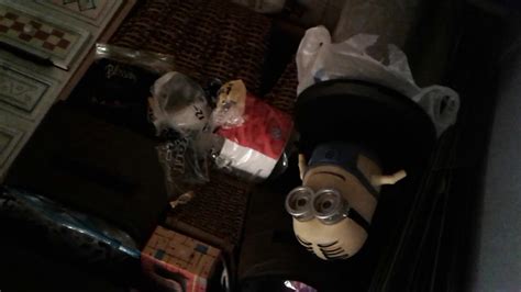 Minion Mystery Youtube