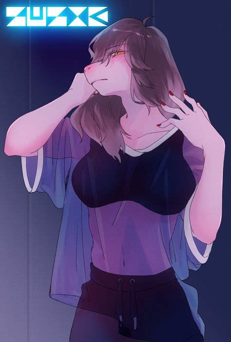 Sexy Fictional Characters