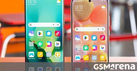 Xiaomi And Xiaomi Pro Will Be Unveiled On October Rumor Says Gsmarena Com News