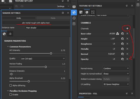 Pat Florczak Portfolio Tutorial Intro To Deferred Decals In Unreal Engine Transparency And