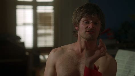 AusCAPS Steve Zahn Nude In Treme 1 01 Do You Know What It Means