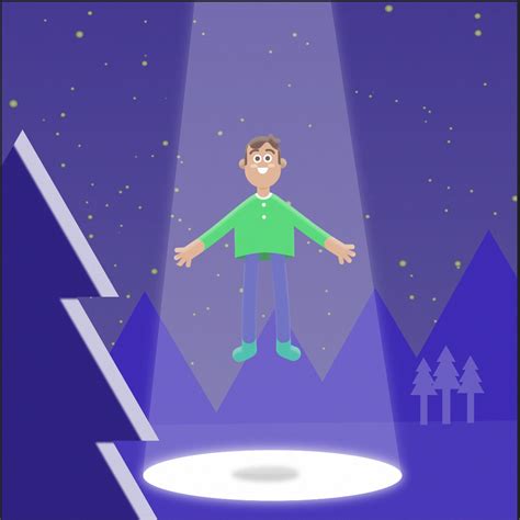 Mi Proyecto Del Curso Técnicas De Animación Con Efectos 3d En After