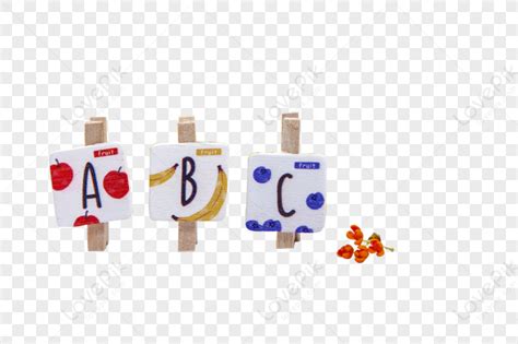 알파벳 문자 Abc Png 일러스트 무료 다운로드 Lovepik