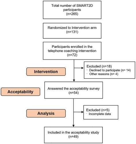 Acceptability Framework Domains Of The Theoretical Framework Of