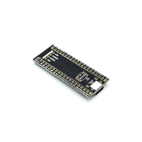 Stm32f411 Blackpill 8mb Flash Version