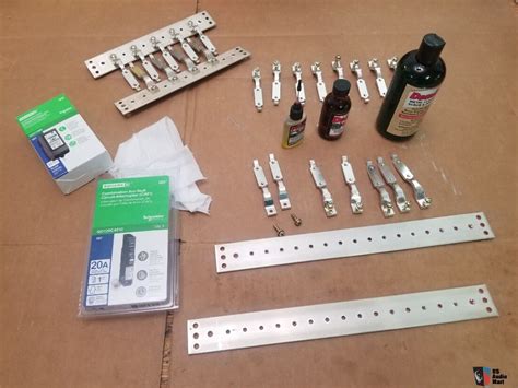 Sqd Nq Panelboard Photo 4570781 Us Audio Mart