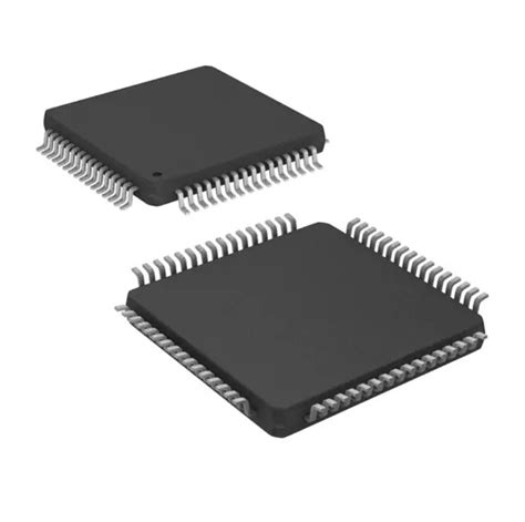 Ic Microchip Atmega128a Aur