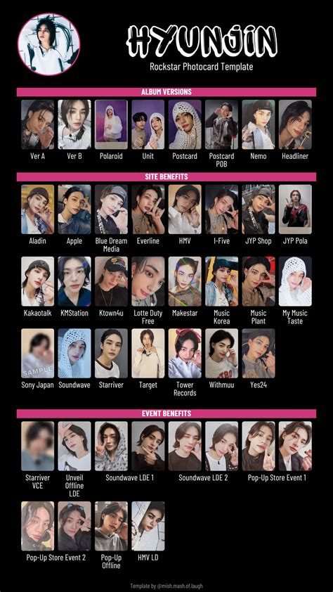 Rockstar Pc Member Templates Rskzcollection