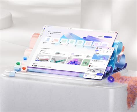 微软microsoft 365推出多项新功能：浏览器扩展、ios小组件等应用内容屏幕