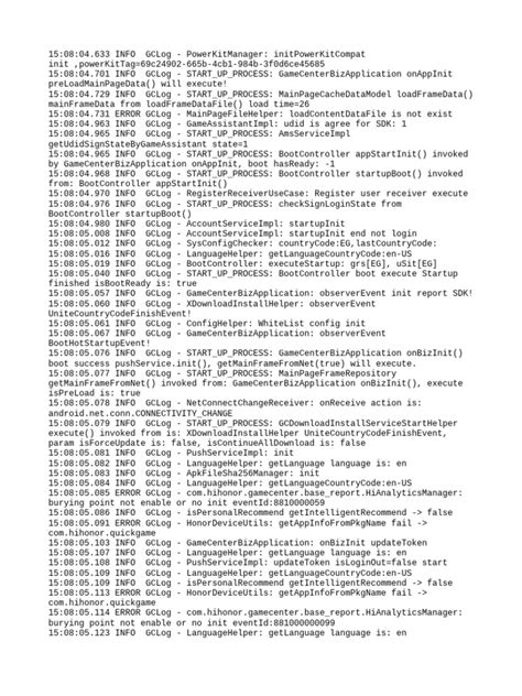 Gc 2024 11 25 Pdf Application Layer Protocols Internet Standards