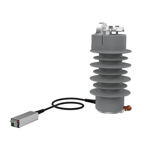 Fiber Optic Current Sensor Olp225 Micatu Inc Clamp Three Phase Ac