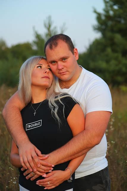 Un Jeune Couple Histoire Damour Photo Gratuite Sur Pixabay Pixabay