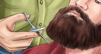 6 Ways To Trim Your Beard WikiHow