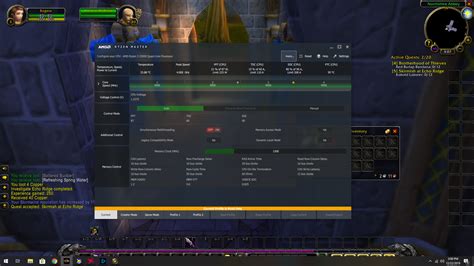 Computer Crashes Only When Playing Games AMD Community