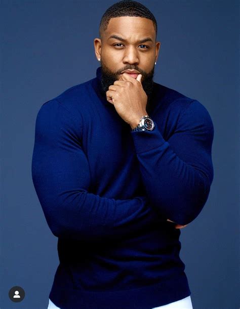 Best 12 Joshua Benoit Biography Age Net Worth Married Wife Height