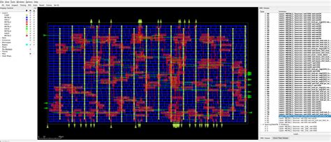 how to fix metal spacing drcs · the openroad project openroad · discussion 3589 · github