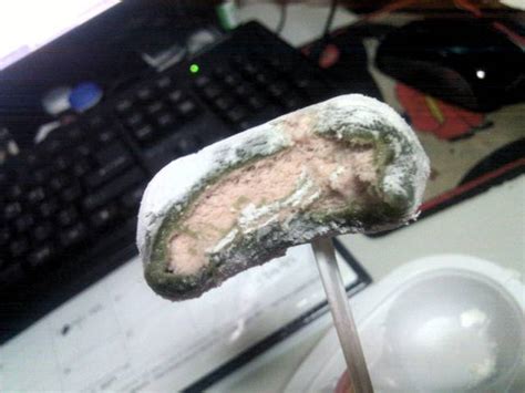 좋아하는 사람은 아하는 짱맛탱탱구리 아이스크림 인스티즈instiz 이슈 카테고리