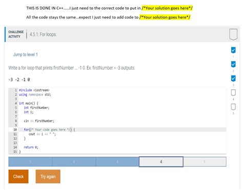 Solved THIS IS DONE IN C Just Need To The Correct Code To Chegg Com