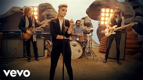 The Killers Just Another Girl Chords Chordify