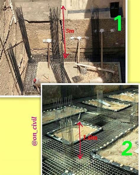 Which Method Is Better Construct And Design در تصویر دو نوع اجرای