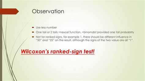 PPT Non Parametric Test PowerPoint Presentation Free Download ID