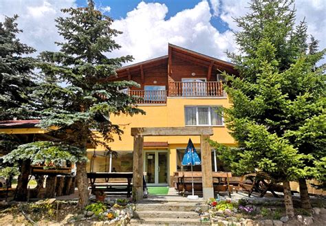 Комплекс Лебанов с Юндола оферти и цени Grupovobg