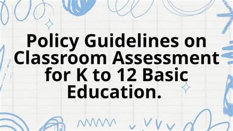 Grading System Pptpptx Educational Assessment Education