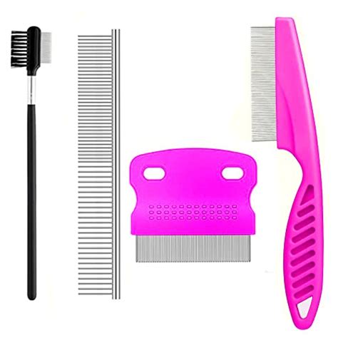 Top 10 Flea Comb For Puppies Of 2022 Katynel