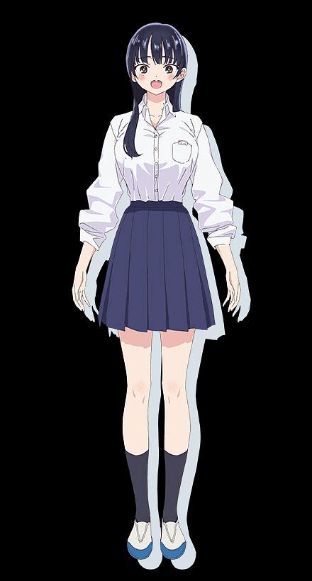 Yamada Anna Boku No Kokoro No Yabai Yatsu Zerochan Anime Image Board