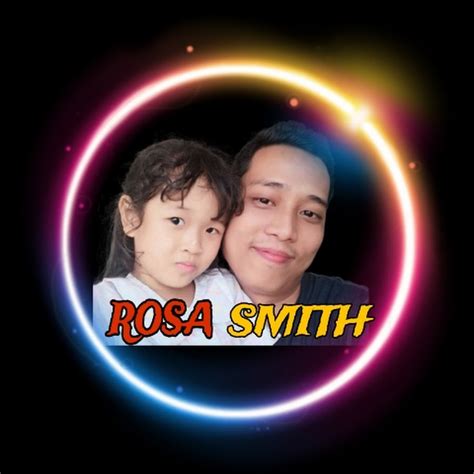 Rosaandsmith Youtube