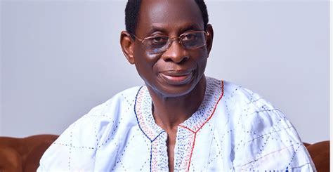 Economic Crisis I Wouldve Asked Ofori Atta To Resign Or I Wouldve Fired Him Longtime Dr