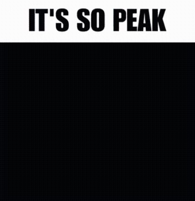 Peak S Download And Share