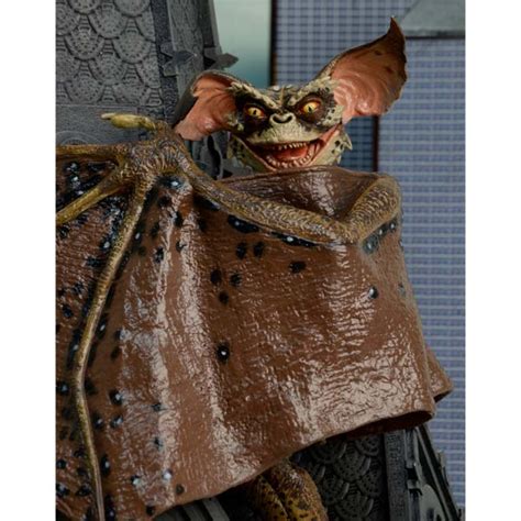 Neca Bat Gremlin Deluxe Boxed Action Figure Mad About Horror