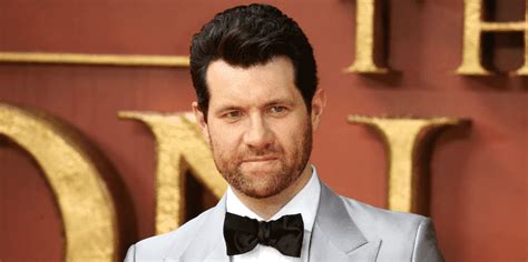 Billy Eichner Claps Back At Article Attacking Bros Trailer For Gay Sex