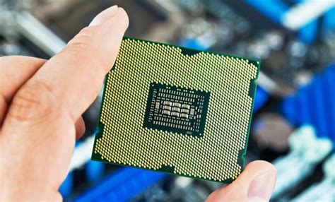 Understanding Land Grid Array Lga Packaging Technology Globalwellpcba