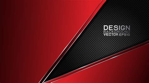 Design Trendy And Technology Concept Frame Border Vector Image