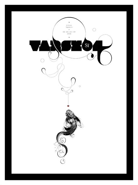 Olikart Витиеватые иллюстрации Si Scott