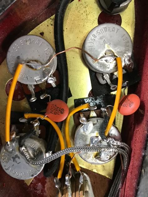 Gibson 1970 SG Special | Lefty Guitars Only