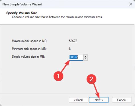 The Specified Disk Is Not Convertible 2 Ways To Fix